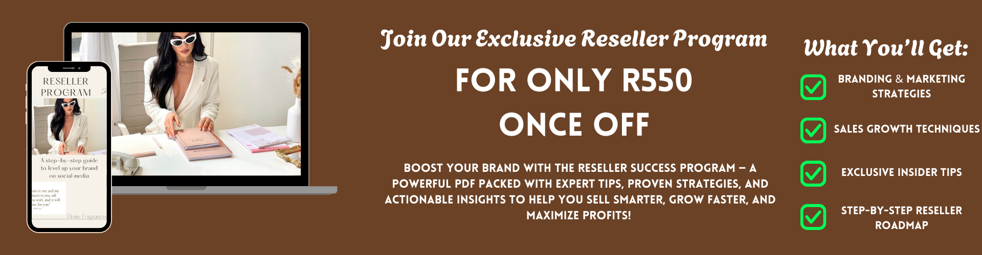 Divine Fragrances SA